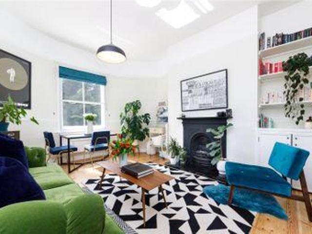 1 Bedrooms Flat for rent in Peckham Hill Street, Peckham, London SE15