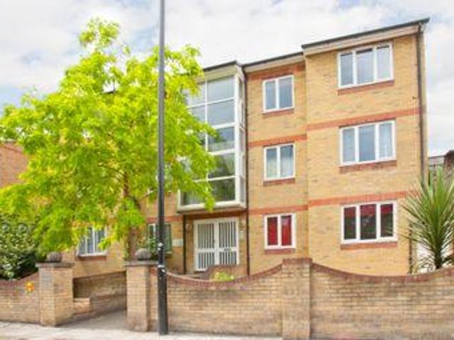1 Bedrooms Flat for rent in Peckham Rye, London SE15