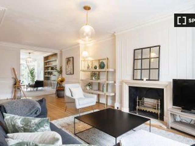 1 Bedrooms Flat for rent in Pelham Street, London SW7