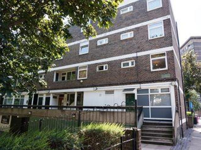 1 Bedrooms Flat for rent in Pelter Street, Shoreditch E2