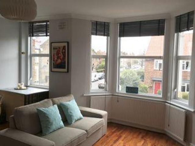 1 Bedrooms Flat for rent in Pember Road, London NW10