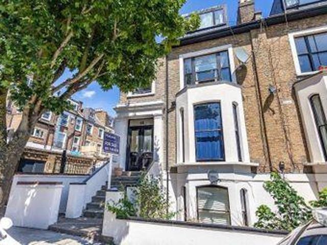 1 Bedrooms Flat for rent in Pemberton Gardens, London N19
