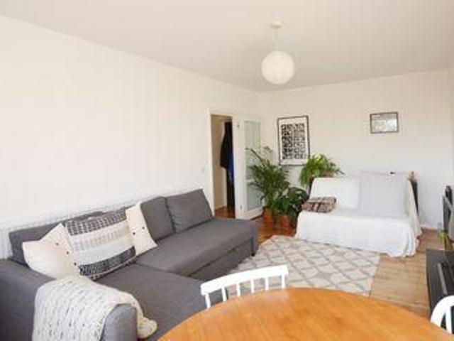1 Bedrooms Flat for rent in Pemberton Gardens, London N19