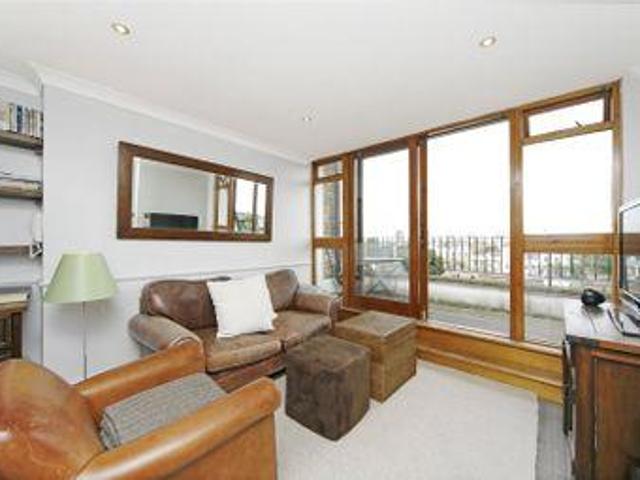 1 Bedrooms Flat for rent in Pembridge Crescent, London W11