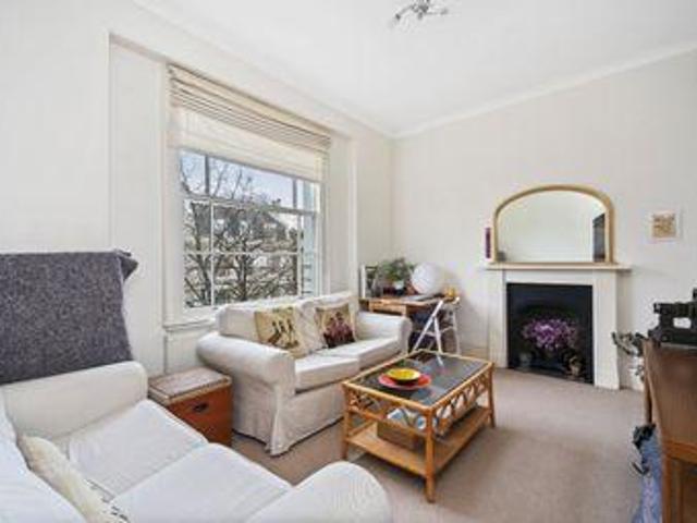 1 Bedrooms Flat for rent in Pembridge Place, London W2