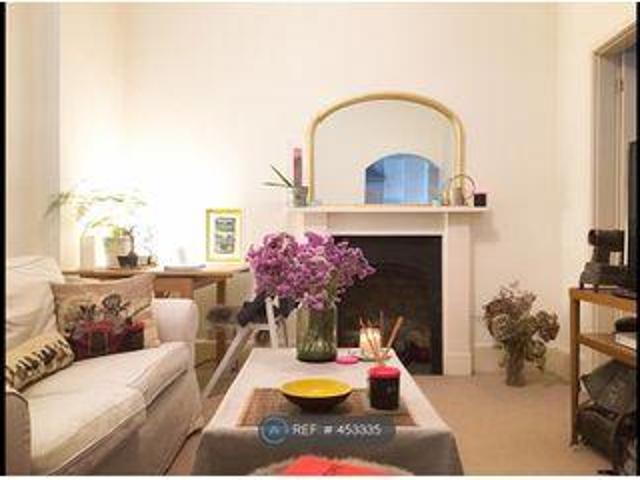 1 Bedrooms Flat for rent in Pembridge Place, London W2