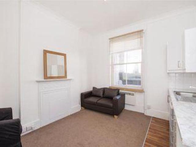 1 Bedrooms Flat for rent in Pembridge Villas, London W11