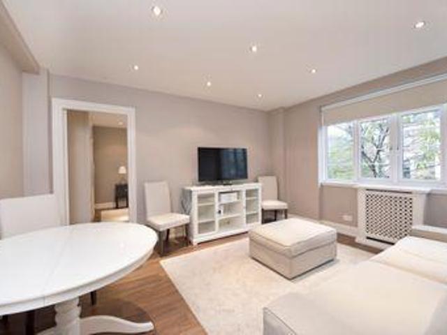 1 Bedrooms Flat for rent in Pembroke Road, Kensington, London W8