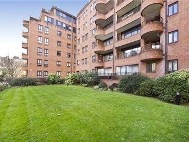 1 Bedrooms Flat for rent in Pembroke Road, Kensington, London W8