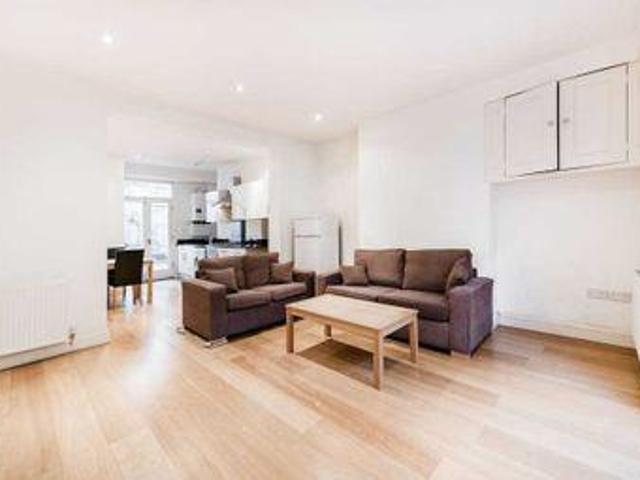 1 Bedrooms Flat for rent in Pembroke Road, Kensington, London W8
