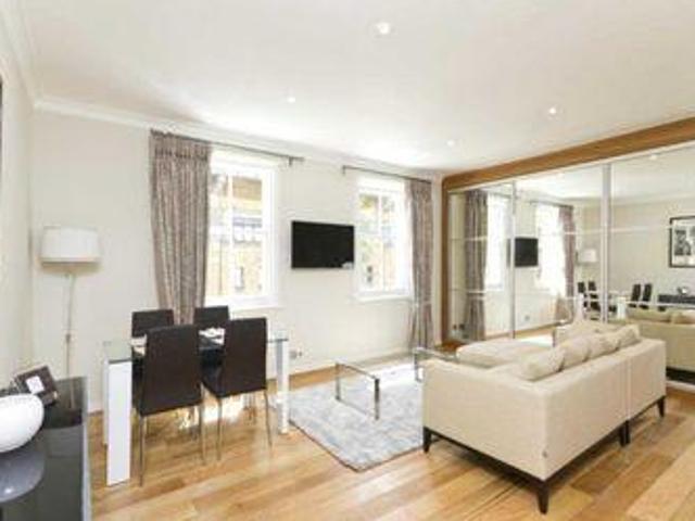 1 Bedrooms Flat for rent in Pembroke Road, Kensington, London W8