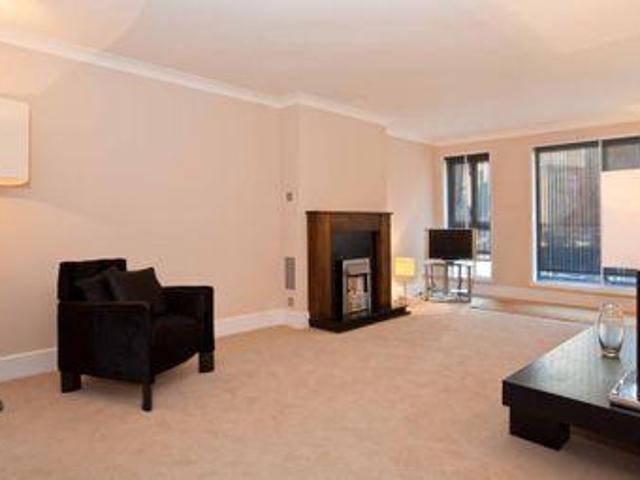 1 Bedrooms Flat for rent in Pembroke Road, Kensington, London W8