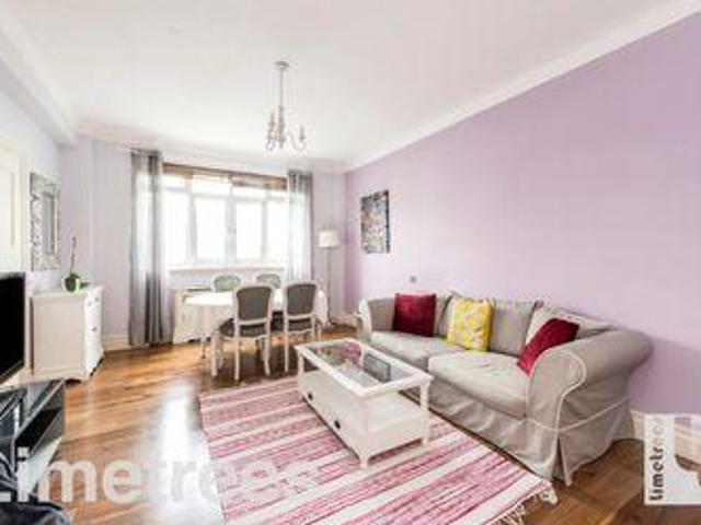 1 Bedrooms Flat for rent in Pembroke Road, London W8