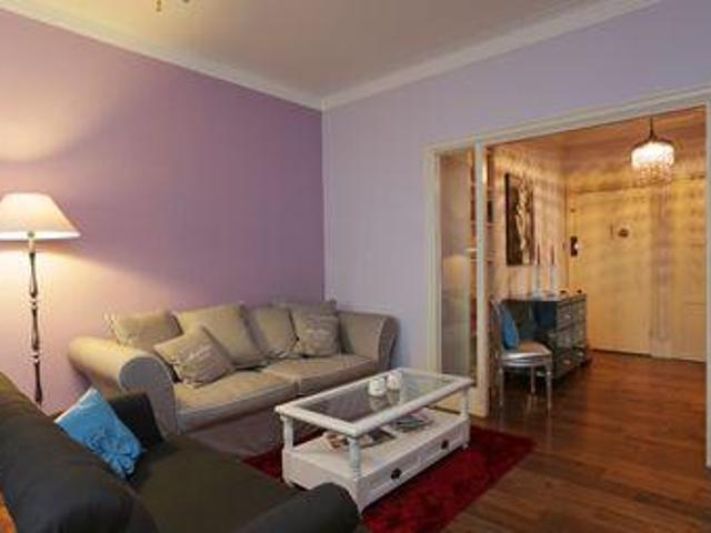 1 Bedrooms Flat for rent in Pembroke Road, London W8