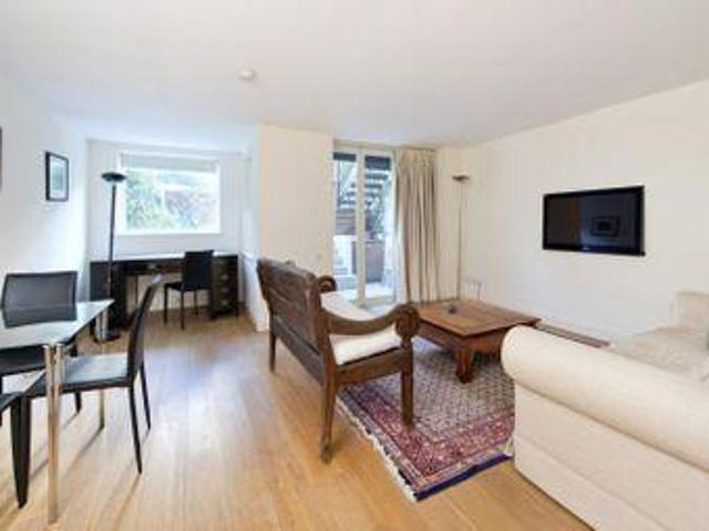 1 Bedrooms Flat for rent in Pembroke Road, London W8