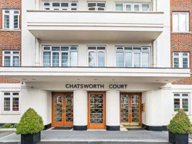 1 Bedrooms Flat for rent in Pembroke Road, London W8