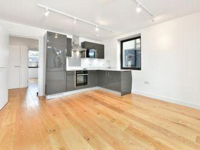 1 Bedrooms Flat for rent in Pembroke Road, Muswell Hill, London N10