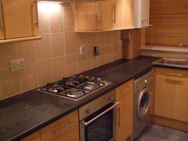 1 Bedrooms Flat for rent in Penarth Road, Cardiff, South Glamorgan CF10