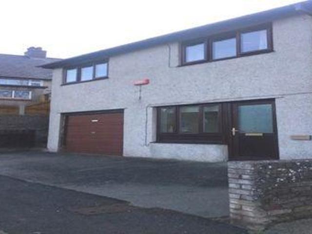 1 Bedrooms Flat for rent in Pendalar, Llanfairfechan LL33