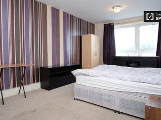 1 Bedrooms Flat for rent in Penfold Street, London NW8