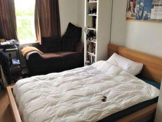 1 Bedrooms Flat for rent in Penfold Street, London NW8