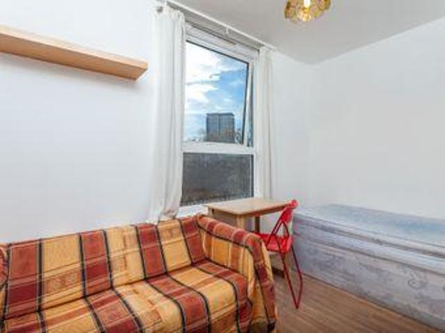 1 Bedrooms Flat for rent in Penfold Street, London NW8