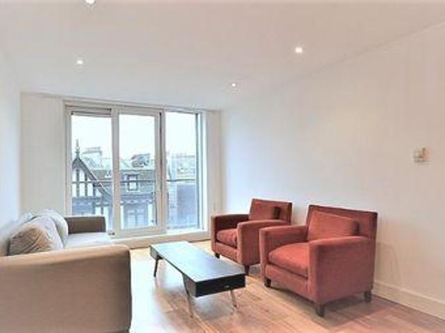 1 Bedrooms Flat for rent in Peninsula Apartments, 4 Praed Street, Paddington, London W2