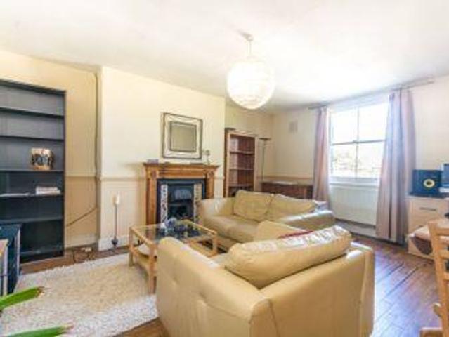 1 Bedrooms Flat for rent in Penn Road, Hillmarton Conservation Area N7