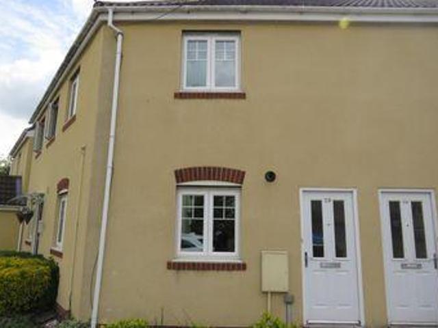 1 Bedrooms Flat for rent in Penny Lane, Kingswood, Bristol BS15