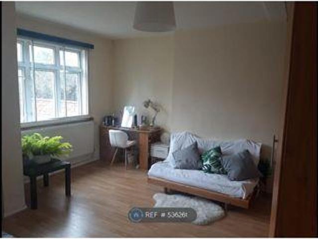 1 Bedrooms Flat for rent in Pennyfields, London E14