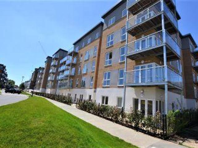 1 Bedrooms Flat for rent in Pennyroyal Drive, West Drayton UB7