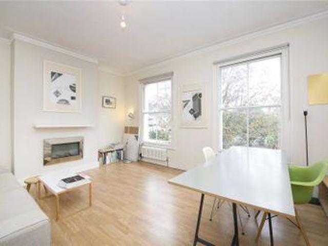 1 Bedrooms Flat for rent in Penshurst Road, London E9