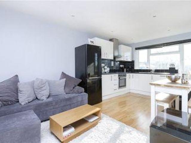 1 Bedrooms Flat for rent in Penrose Street, London SE17