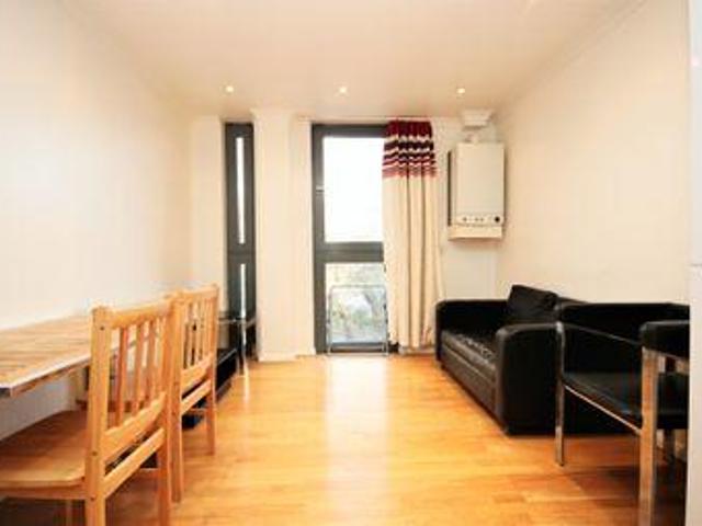 1 Bedrooms Flat for rent in Pentonville Road, Angel N1