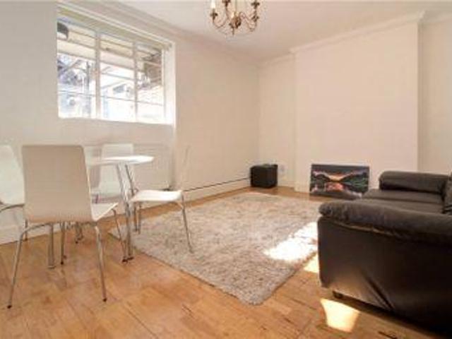 1 Bedrooms Flat for rent in Pentonville Road, Islington N1