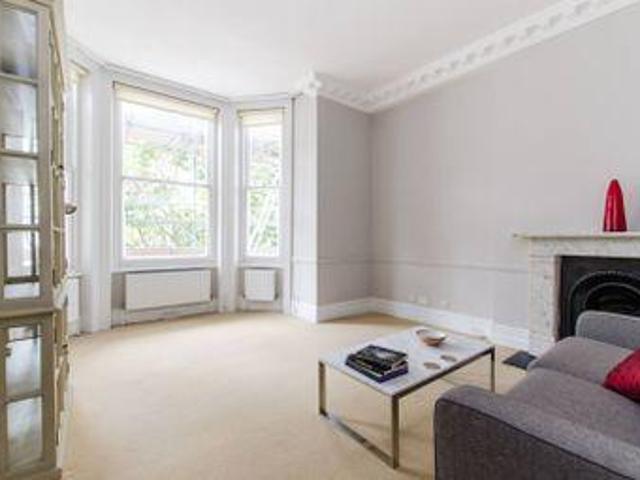 1 Bedrooms Flat for rent in Penywern Road, Earls Court SW5