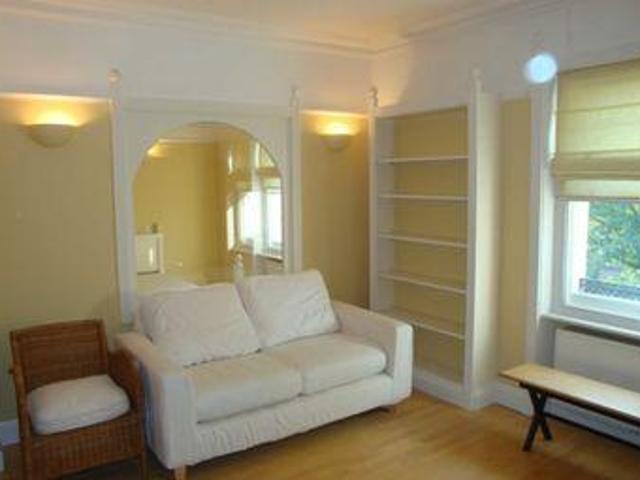 1 Bedrooms Flat for rent in Penywern Road, London SW5