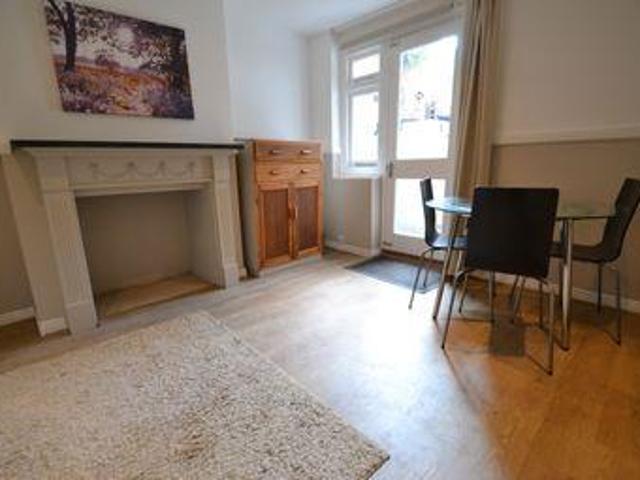 1 Bedrooms Flat for rent in Pepys Road, London SE14