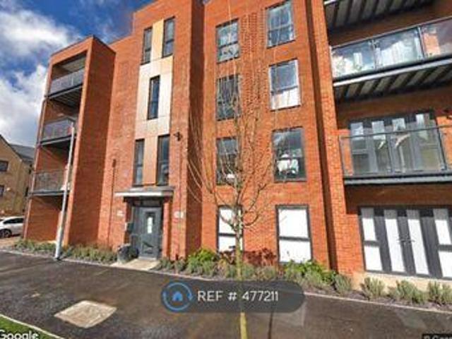 1 Bedrooms Flat for rent in Percale House, Wallington SM6