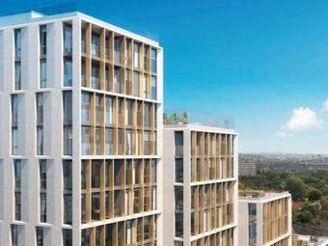 1 Bedrooms Flat for rent in Perceval Square, Harrow HA1
