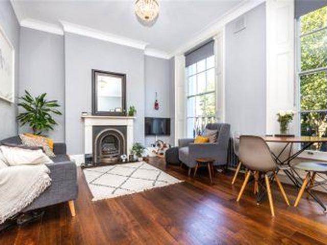 1 Bedrooms Flat for rent in Percy Circus, Bloomsbury WC1X