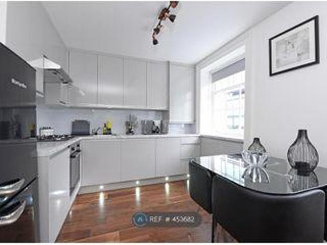 1 Bedrooms Flat for rent in Percy Street, London W1T