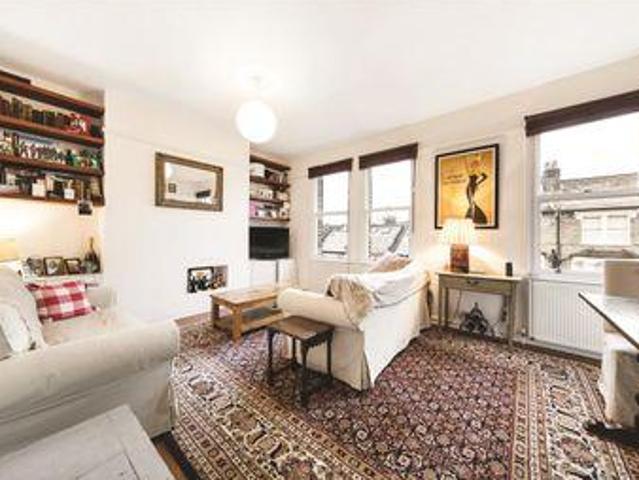 1 Bedrooms Flat for rent in Percy Road, London W12