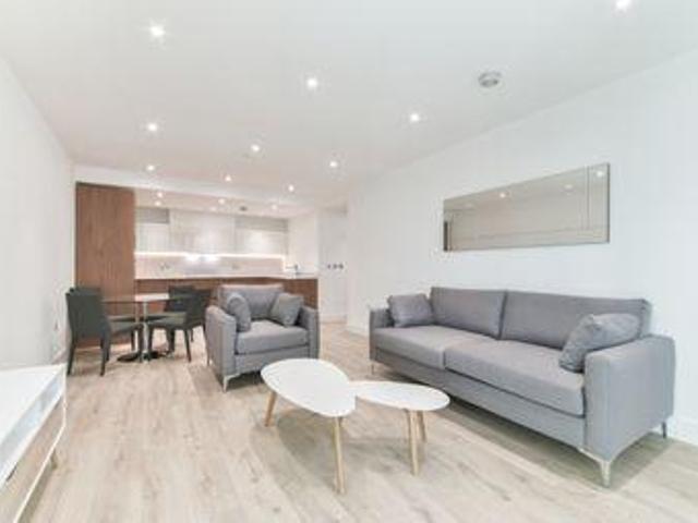1 Bedrooms Flat for rent in Perilla House, Goodman´s Fields, Aldgate E1