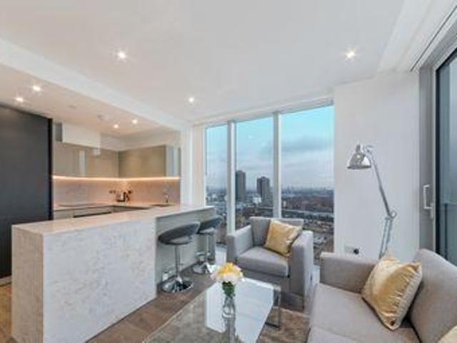 1 Bedrooms Flat for rent in Perilla House, Goodman´s Fields, Aldgate E1