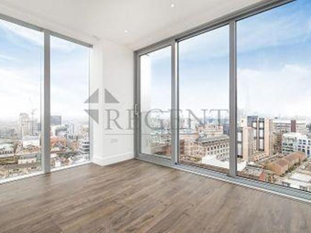 1 Bedrooms Flat for rent in Perilla House, Goodman´s Fields E1