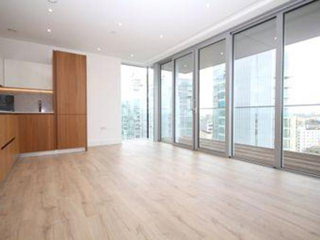 1 Bedrooms Flat for rent in Perilla House, Goodmans Fields, Leman Street, London E1