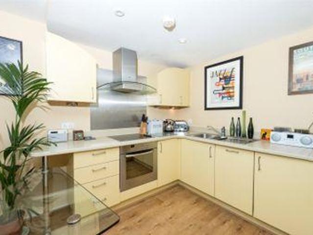 1 Bedrooms Flat for rent in Perspective Building, 100 Westminster Bridge Road, Waterloo, London SE1