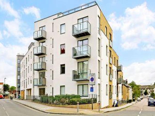 1 Bedrooms Flat for rent in Perry Vale, London SE23