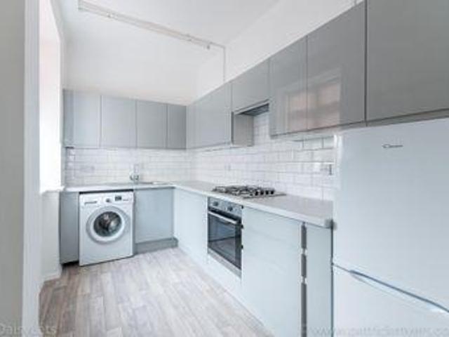 1 Bedrooms Flat for rent in Perry Vale, London SE23